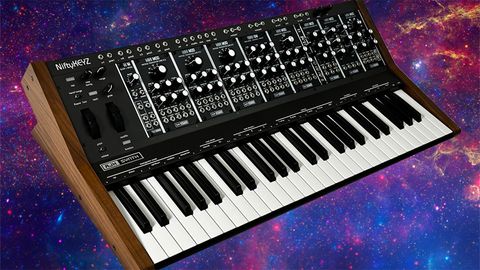 The 5 synths that gave us synth-pop | MusicRadar