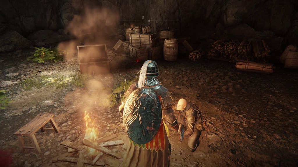 Elden Ring Irina questline walkthrough and guide | GamesRadar+