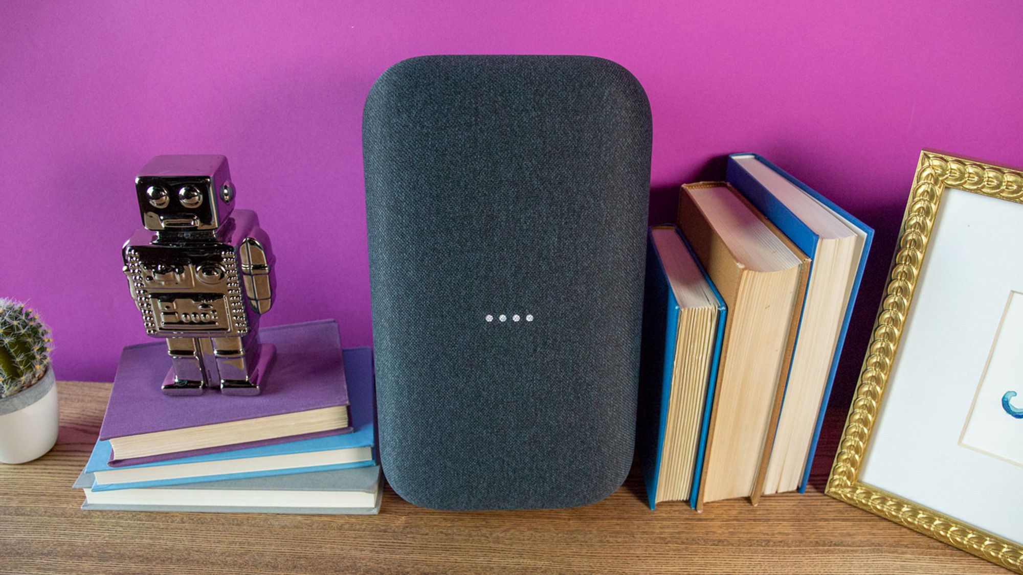 Google's smart home is about to get a lot smarter — but it still has a ...