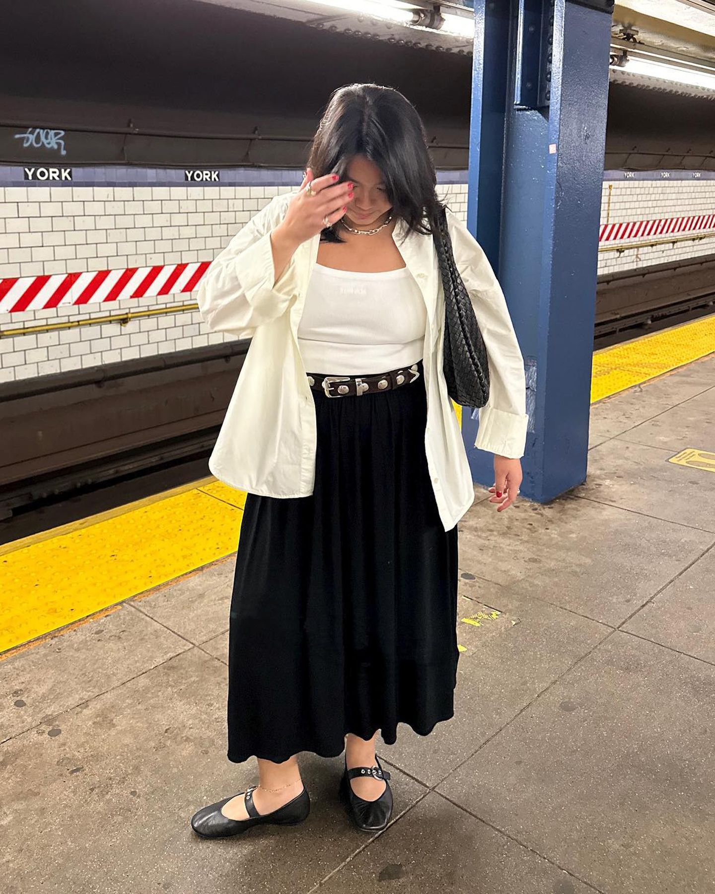 10 Chic Outfit Ideas to Try for Spring 2025 | Who What Wear