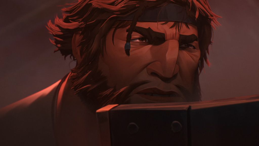 Arcane season 2 cast and character guide: who's playing who in the ...