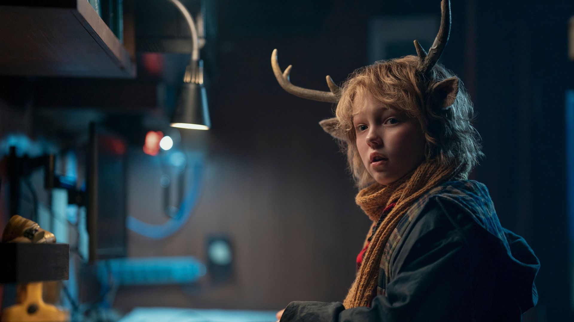 Sweet Tooth season 3: release date and everything we know | What to Watch