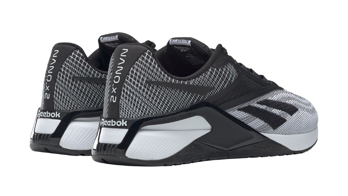 Reebok Nano X2 Review | Coach