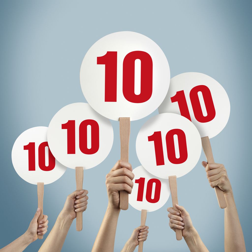 A 10-Year Retirement Planning Checklist | Kiplinger