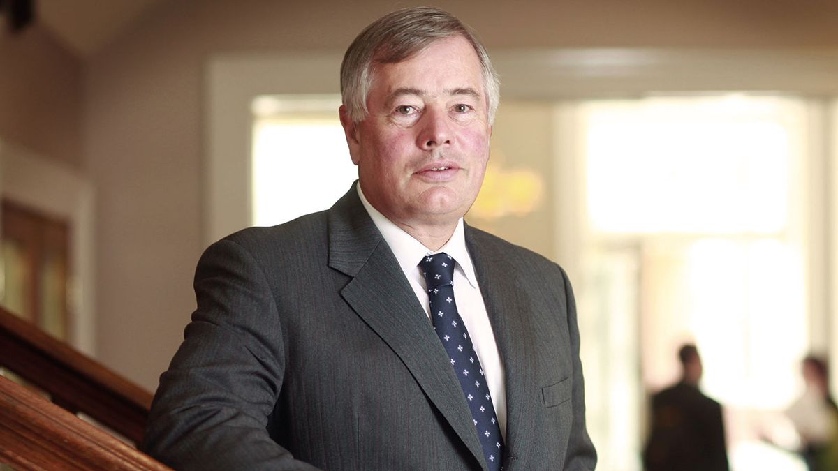 Nigel Rudd: Sir Sell-out’s latest offer may be his last | MoneyWeek