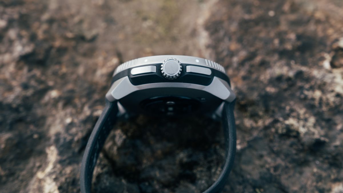 Suunto Race review: An affordable fitness watch with some compromises ...
