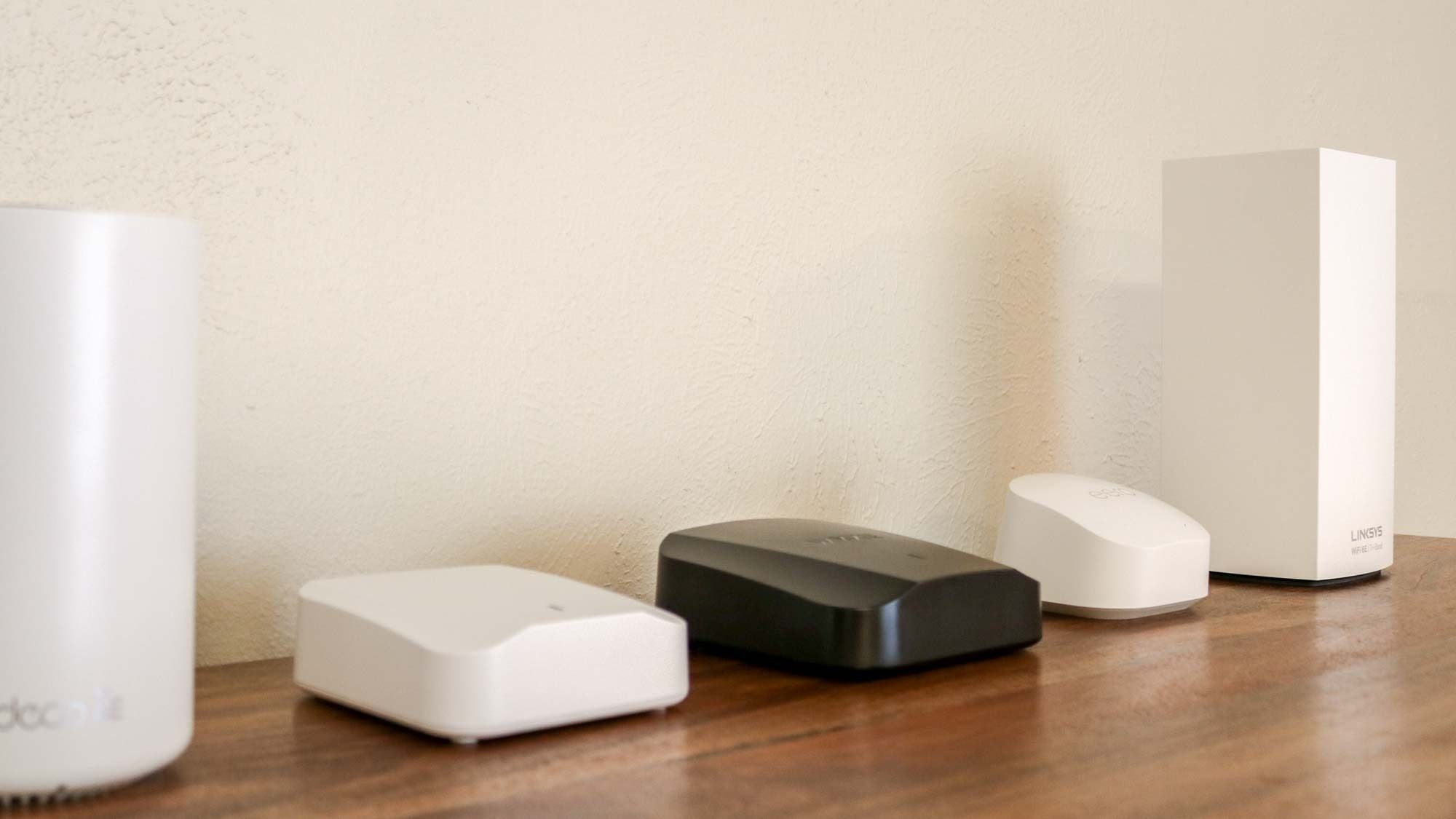 Best mesh Wi-Fi systems of 2026, tested and reviewed for homes | Tom's ...