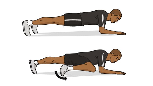 Ashley's step by step gym guide: Improve your strength | FourFourTwo