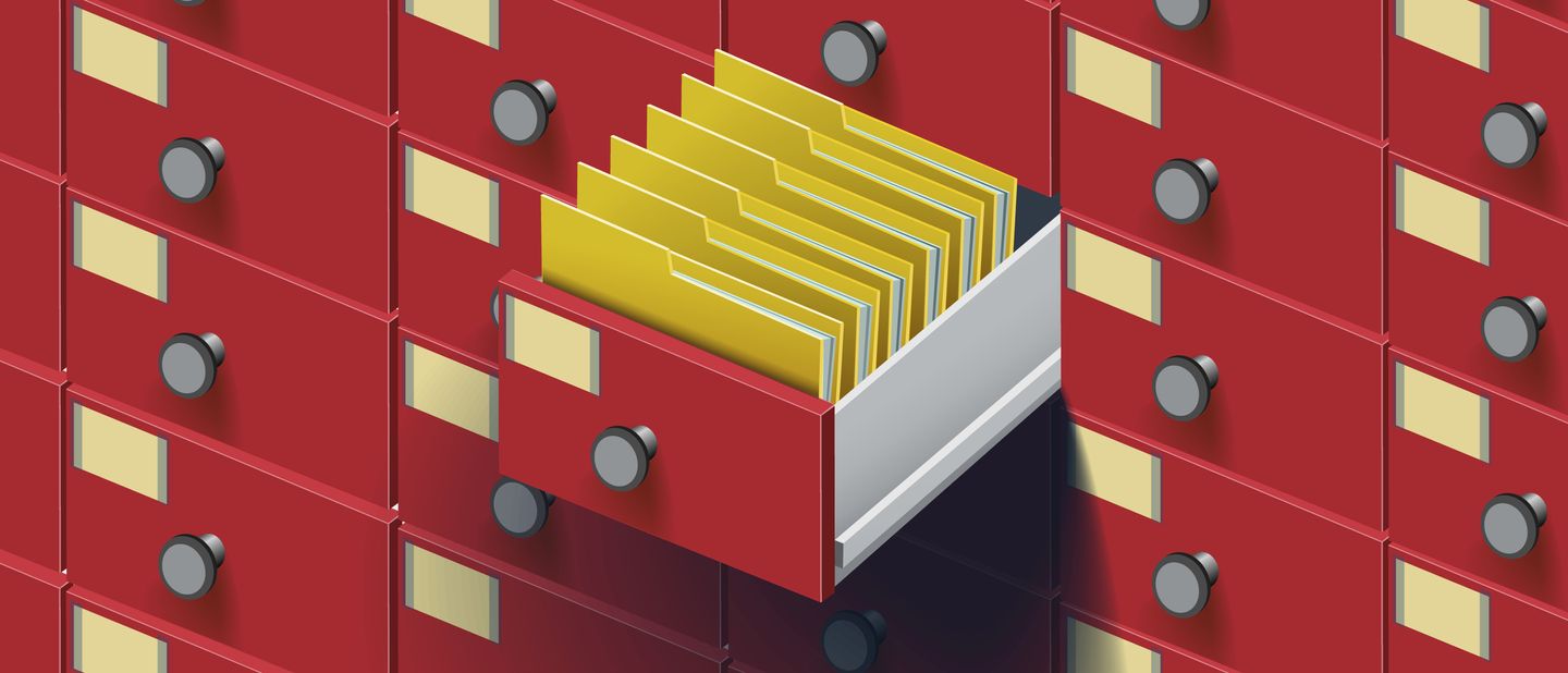 The story of the fight to archive the internet | TechRadar