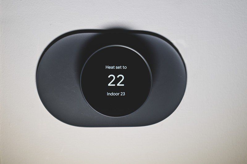 Amazon Smart Thermostat review: An affordable, eco-friendly smart home ...