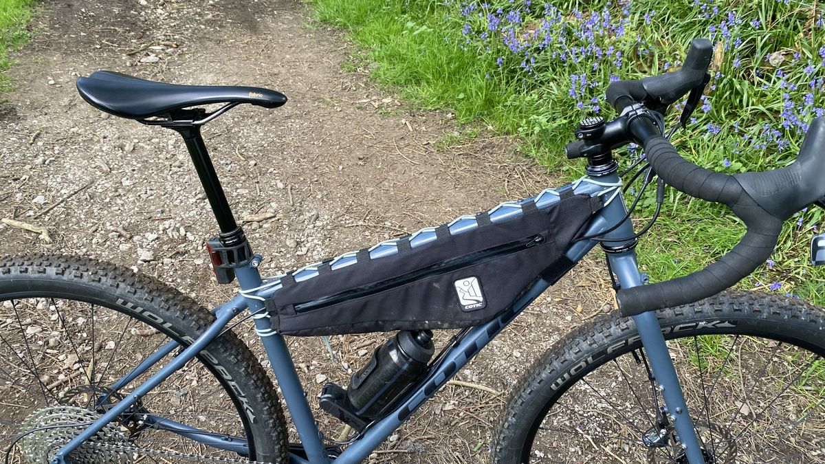 Cotic Cascade review – adventuring between gravel and MTB | Bike Perfect
