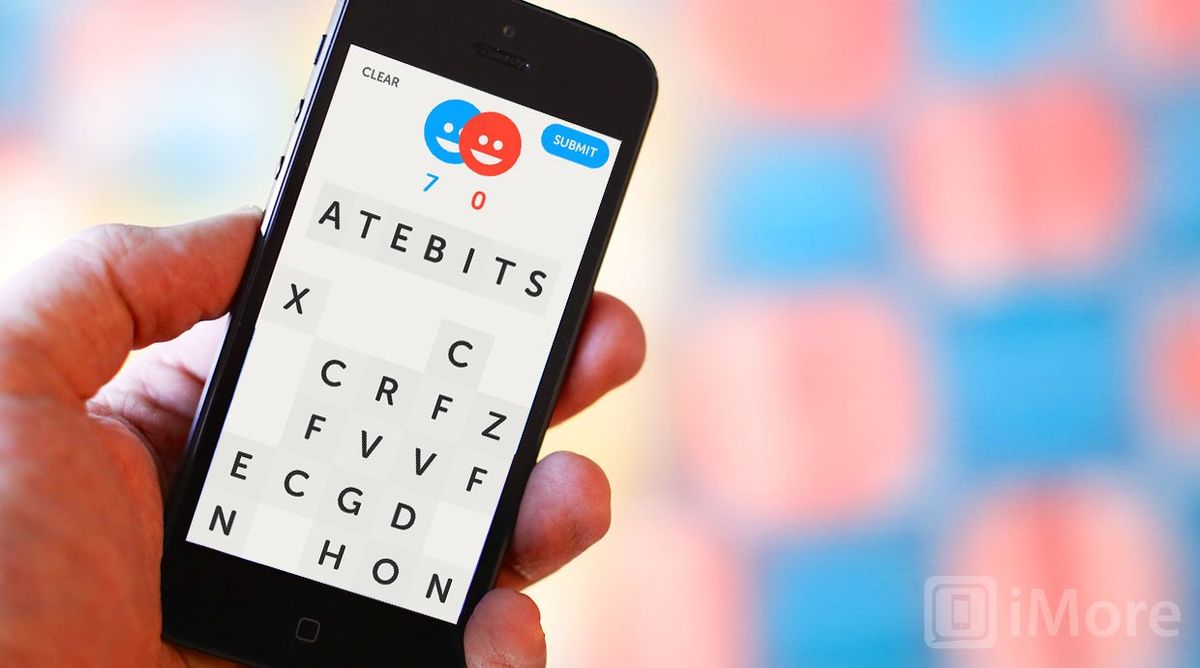 Letterpress by Atebits review | iMore