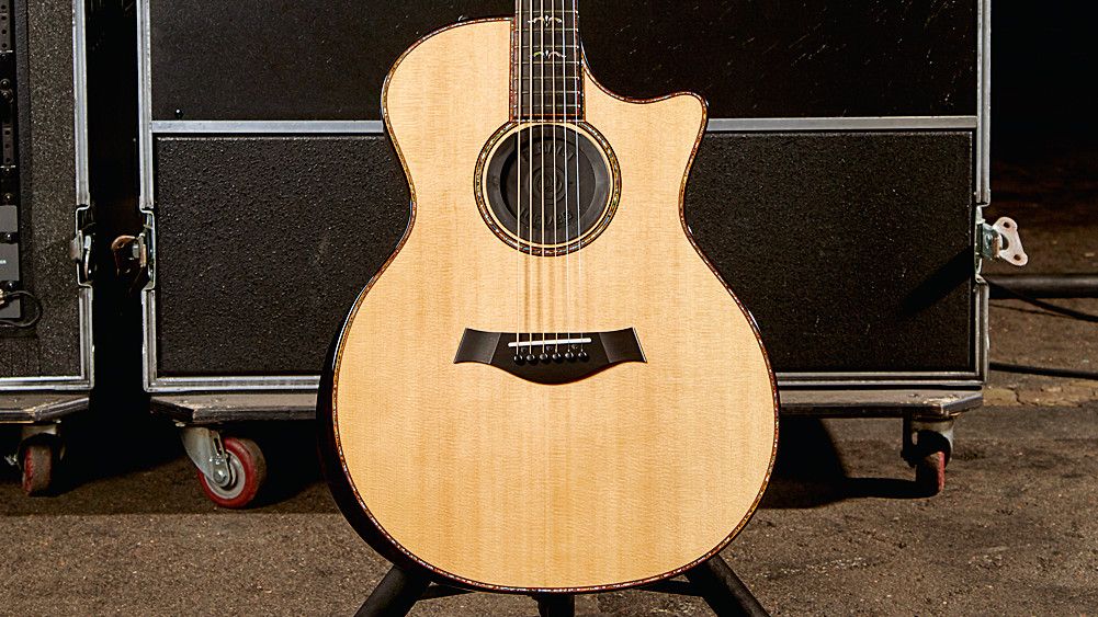 Rig tour: Dan Donegan (Disturbed) | MusicRadar