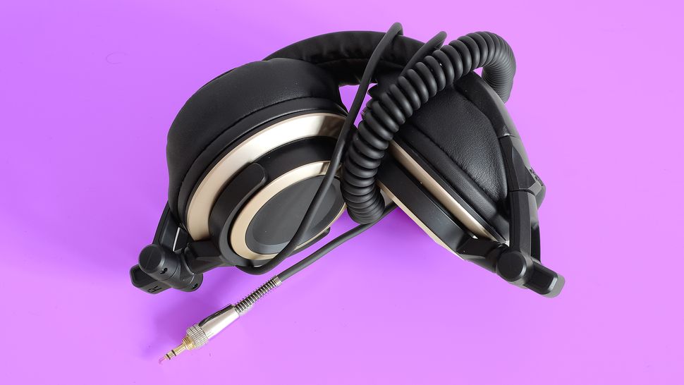 Status Audio CB-1 review | TechRadar