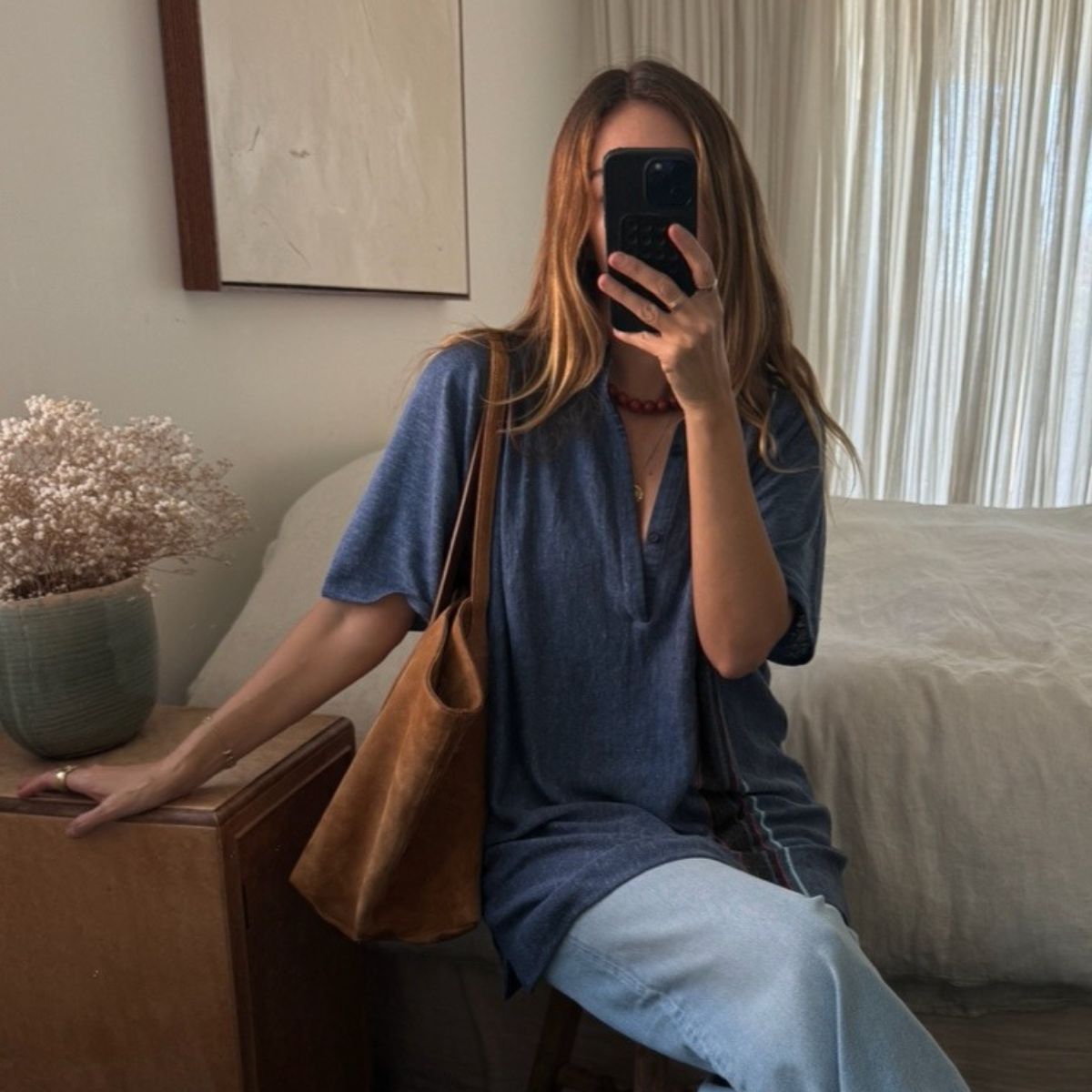 Stylist Angie Smith Shares Her Top Fashion Picks for Autumn 2024 | Who ...