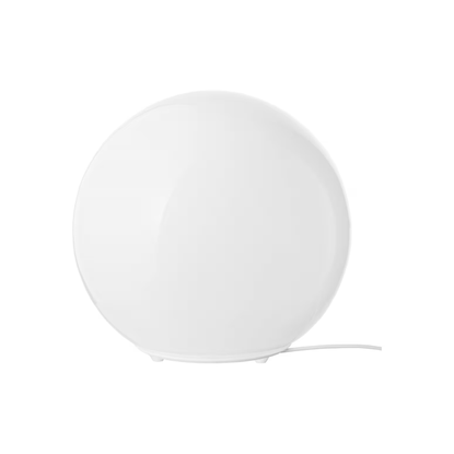 This IKEA Hack Gives the Classic FADO Lamp a Cosmic Makeover | Livingetc