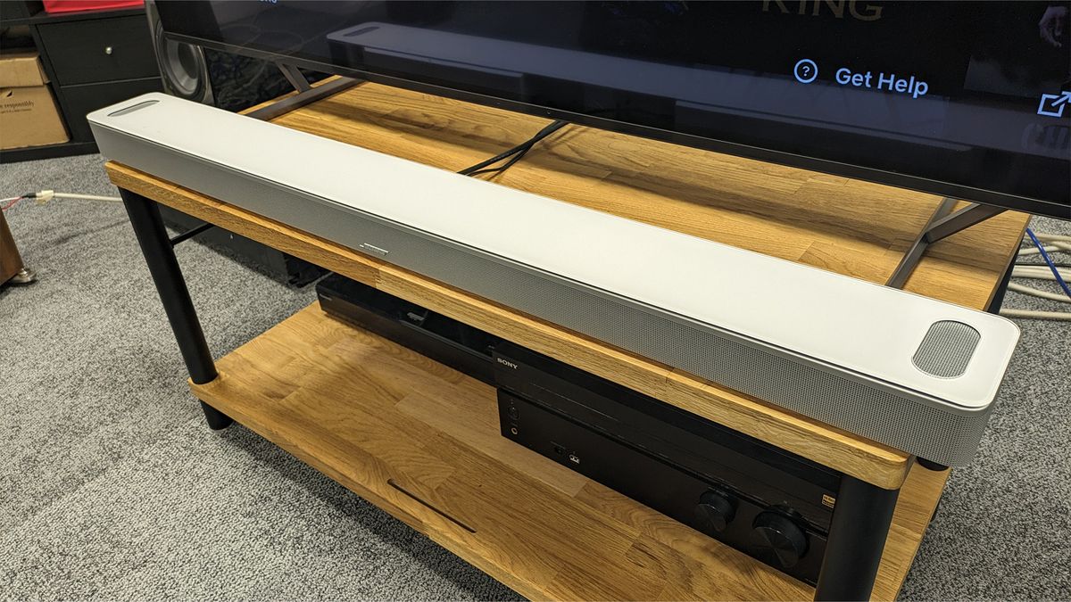 Which Bose soundbar should you buy? Our expert opinions | What Hi-Fi?