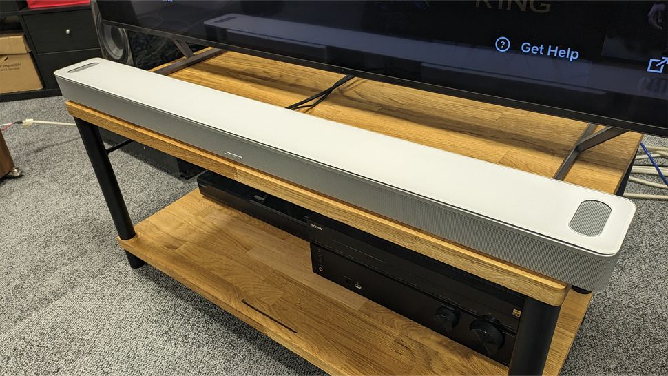 Which Bose soundbar should you buy? Our expert opinions | What Hi-Fi?