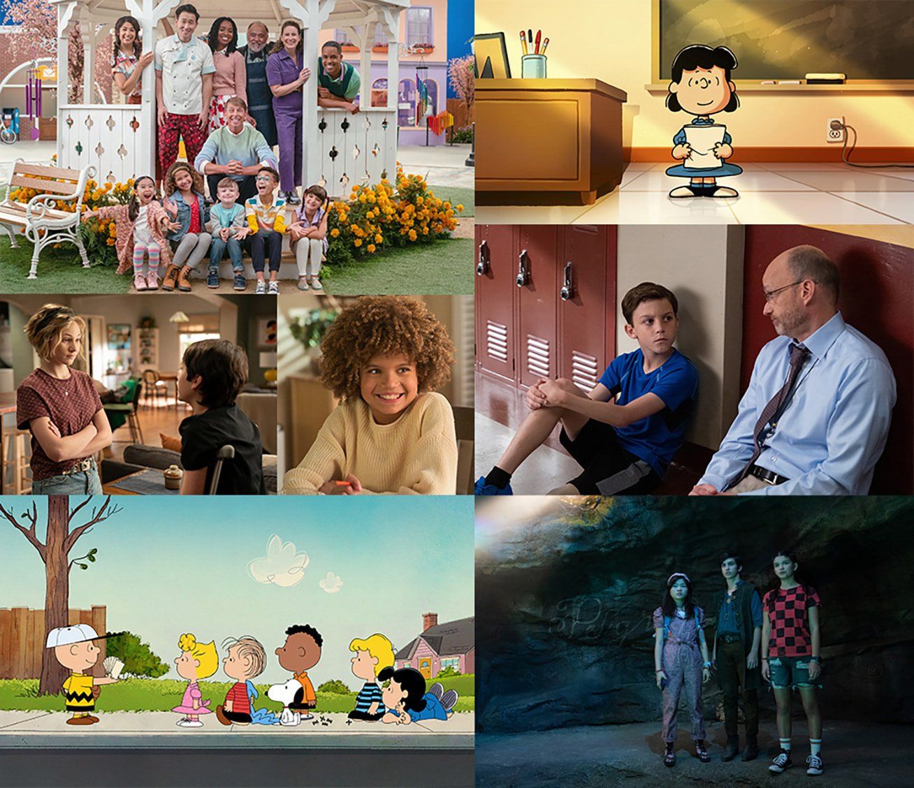 Apple TV+ outlines its summer lineup of kids series including 'Duck ...