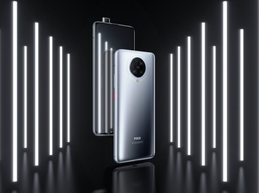 POCO is readying its OnePlus 8 Pro challenger for India | Android Central