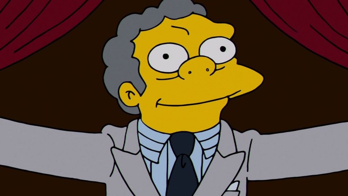 12 Simpsons Characters That Make Me Laugh (Almost) As Much As Bart And ...