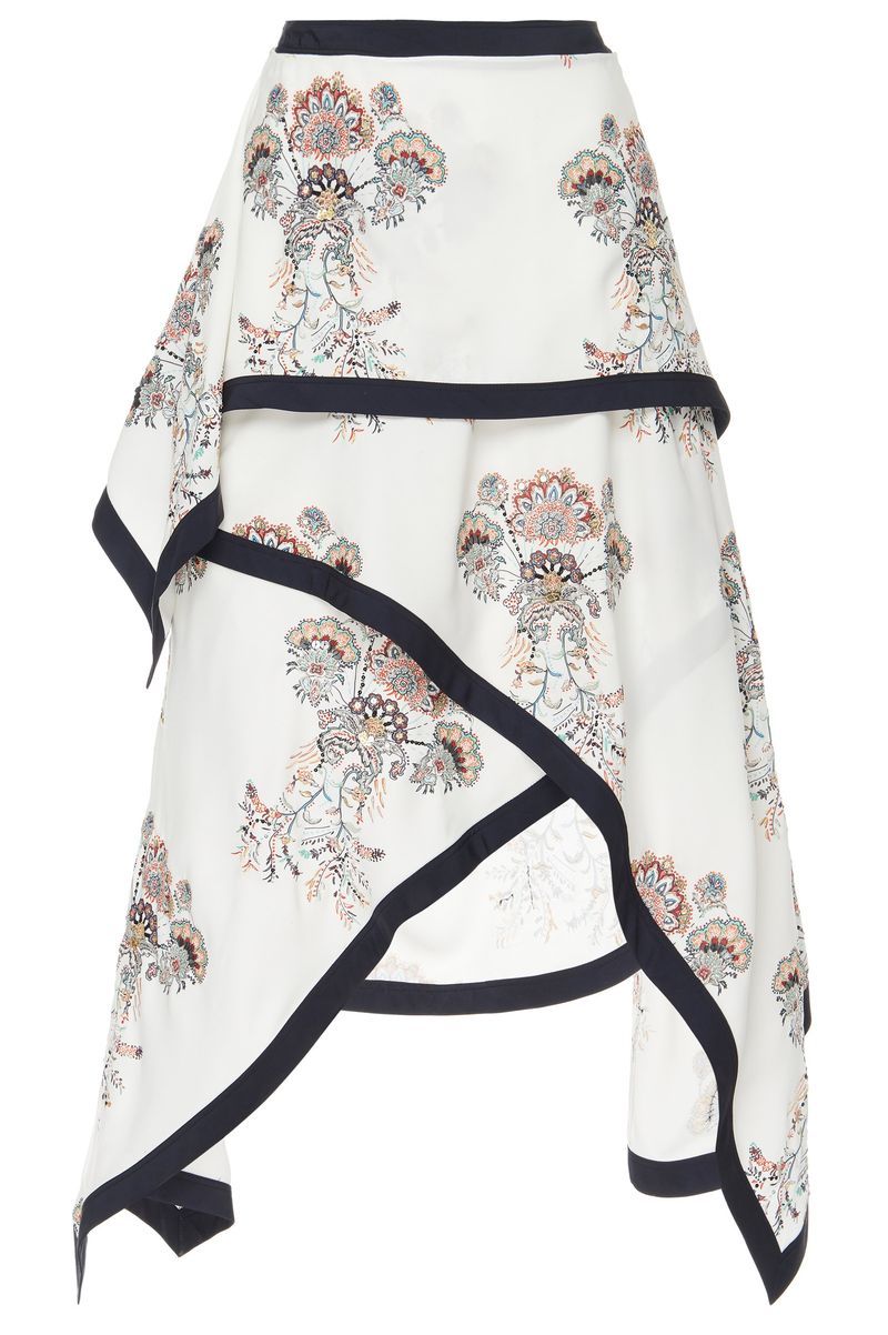 11 Best Printed Skirts of 2020 | Midi and Maxi Print Skirt Picks ...