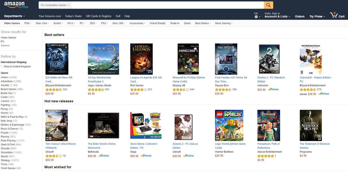 7 easy ways to save money on PC games | Windows Central