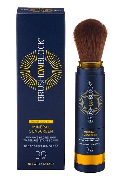 The 10 Best Powder Sunscreens in 2023 | Marie Claire