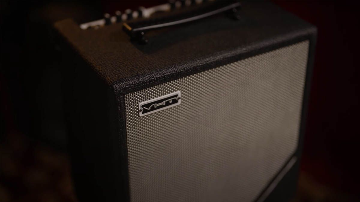 VHT has open mic night covered with the True Acoustic guitar amp series ...