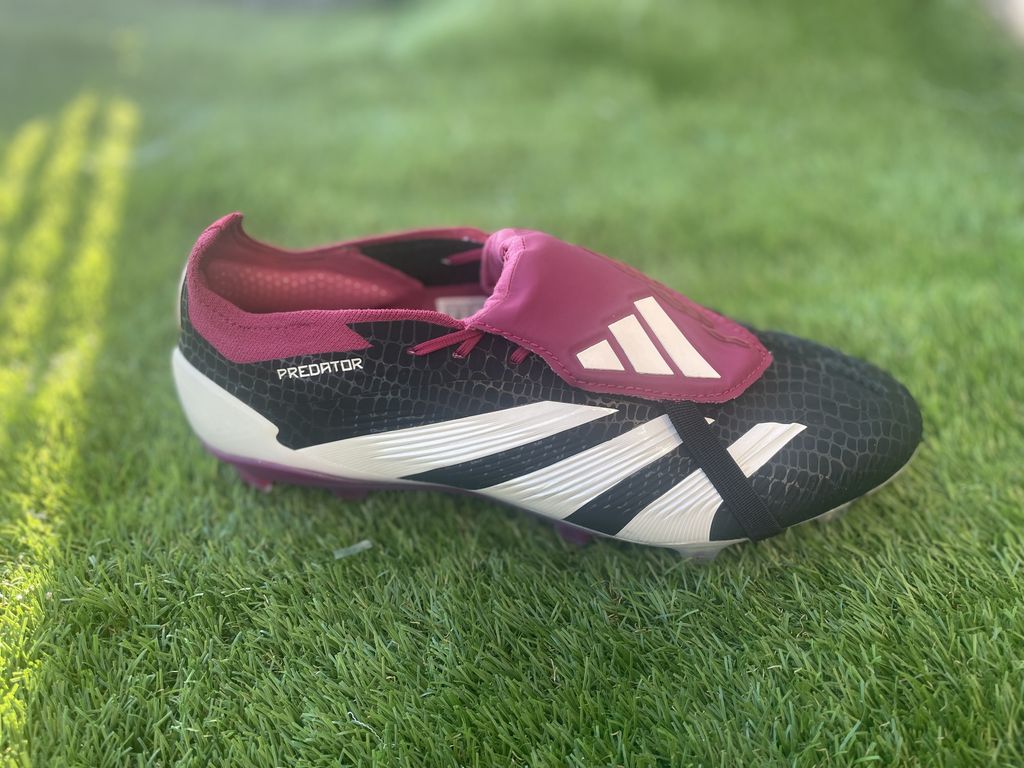 Adidas Predator Elite review: Upgraded both aesthetically and for ...