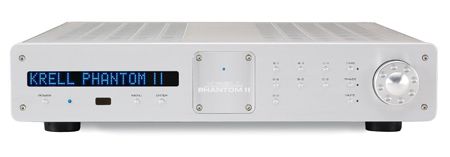 Krell Phantom II review | What Hi-Fi?