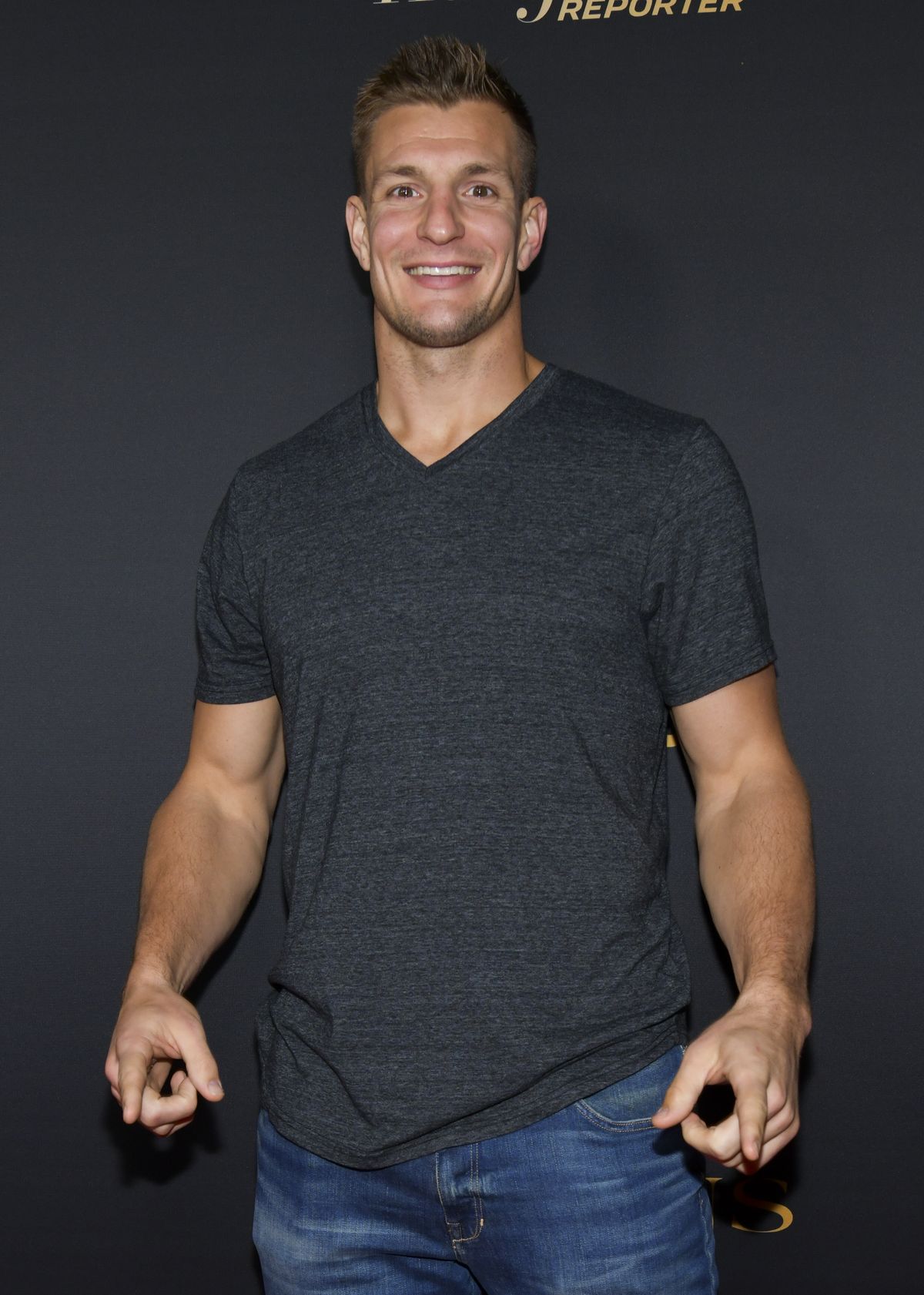 Rob Gronkowski is now a WWE champion | The Week