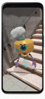 Your favorite AR apps might soon be a lot more realistic thanks to a ...