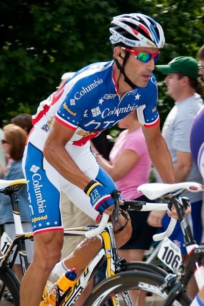 BMC Racing Team confirm 2010 line-up | Cyclingnews