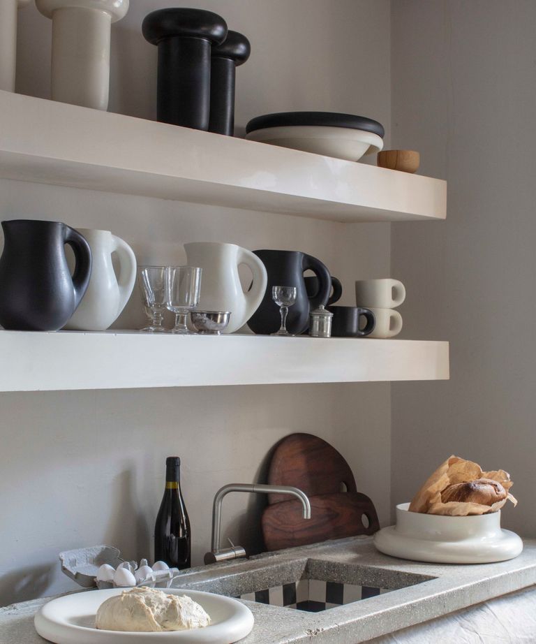 5 modern organic color schemes to instantly soothe your surroundings ...