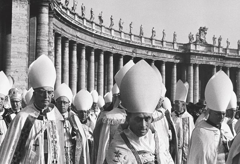 ‘In Rome, you can see through the cracks of the world into all of human ...