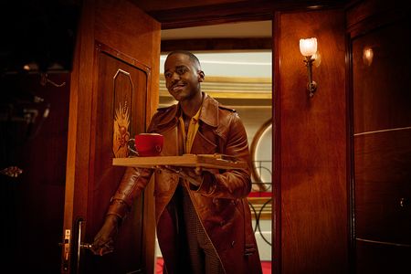 Every actor who's played The Master in Doctor Who | What to Watch