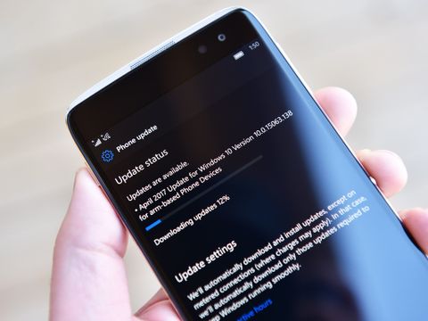 Windows 10 Mobile is NOT dead — but its future is far from guaranteed ...