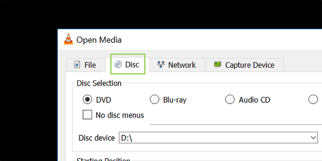 How to Rip a DVD with VLC | Laptop Mag
