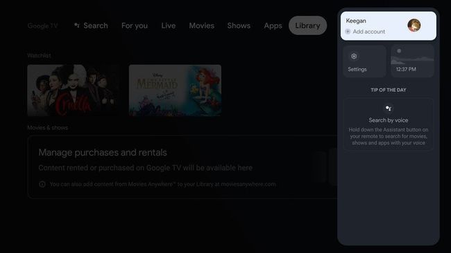 How to set up kids' profiles on a Google TV device | Android Central