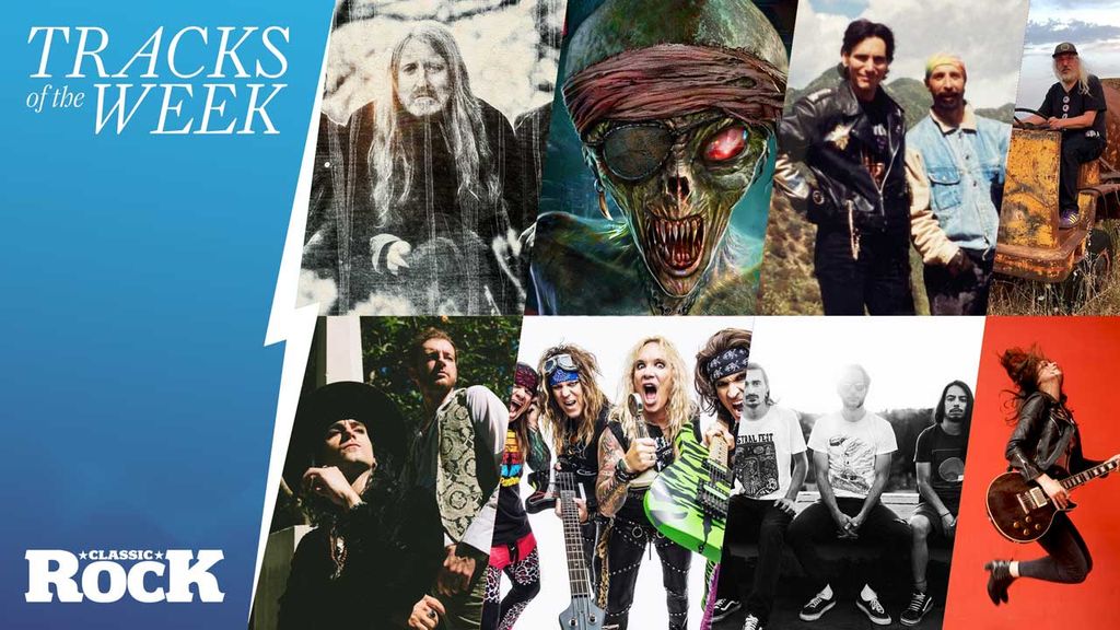 Tracks Of The Week: the eight new songs we're listening to right now ...