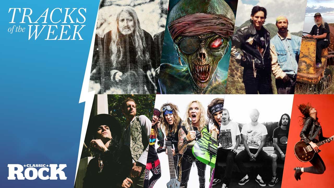 Tracks Of The Week: the eight new songs we're listening to right now ...