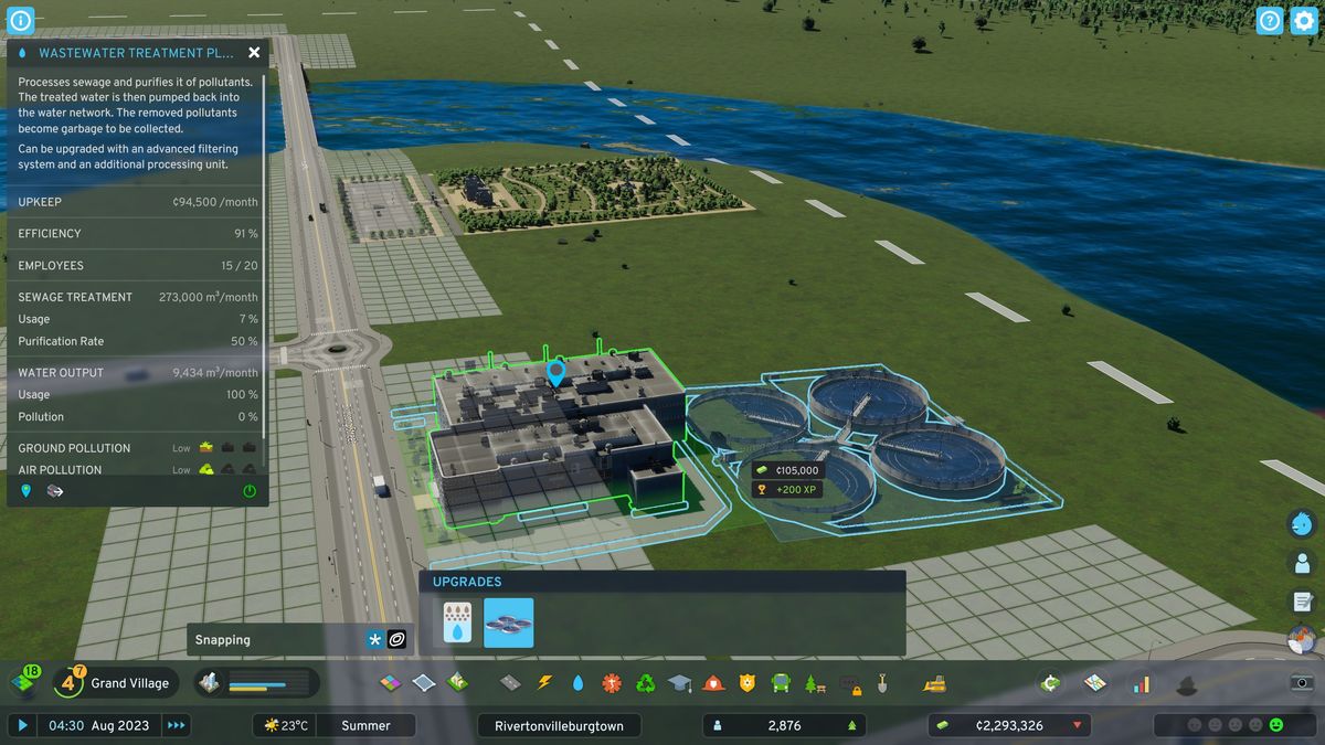 Cities: Skylines 2 tips: Everything you should know before placing your ...