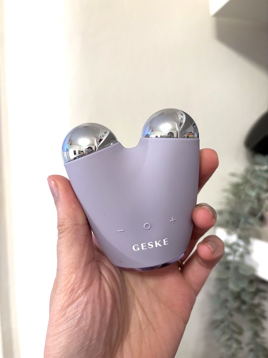 Best Geske Products According to a Beauty Editor | Marie Claire UK