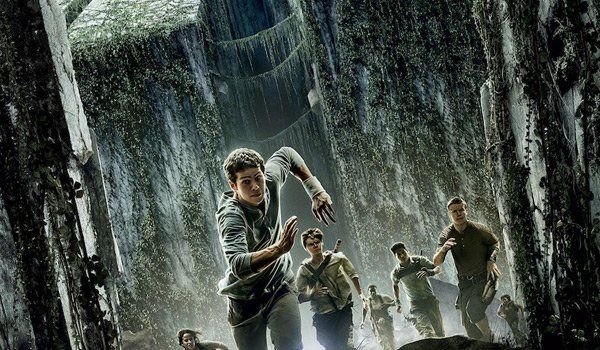 10 Big Differences Between The Maze Runner Book And Movie | Cinemablend