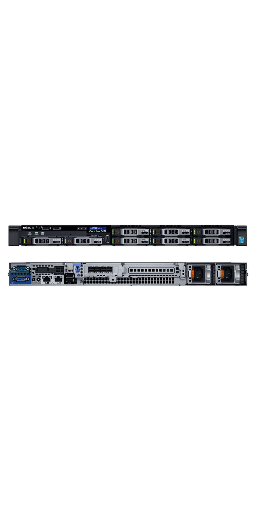 Dell PowerEdge R330 review | IT Pro