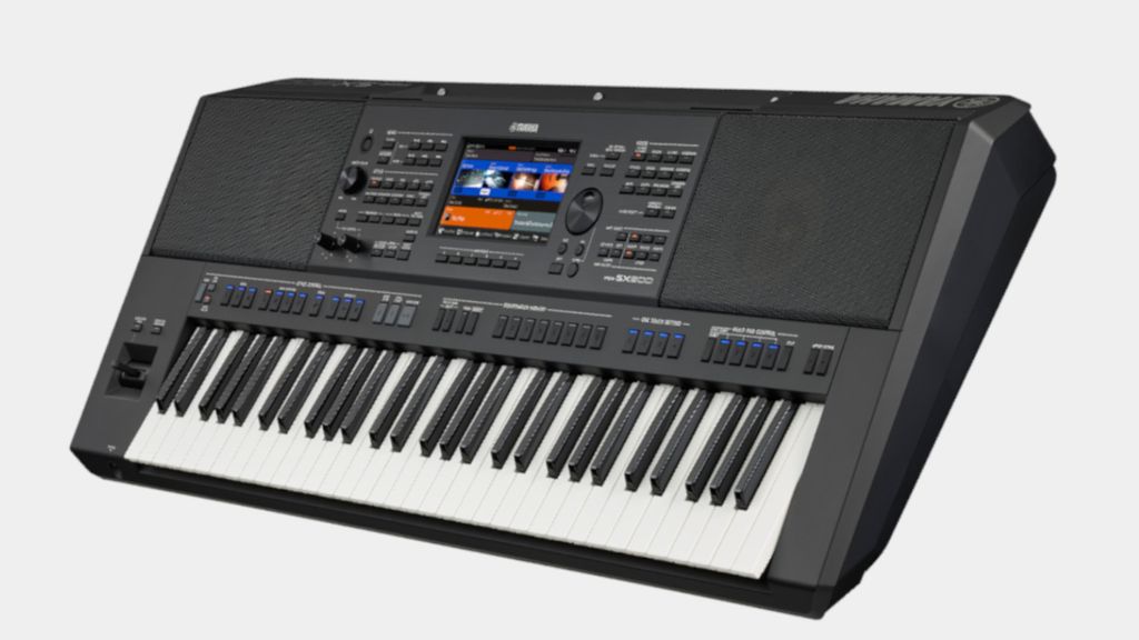 Best arranger keyboards 2026: Perfect for solo keys players | MusicRadar