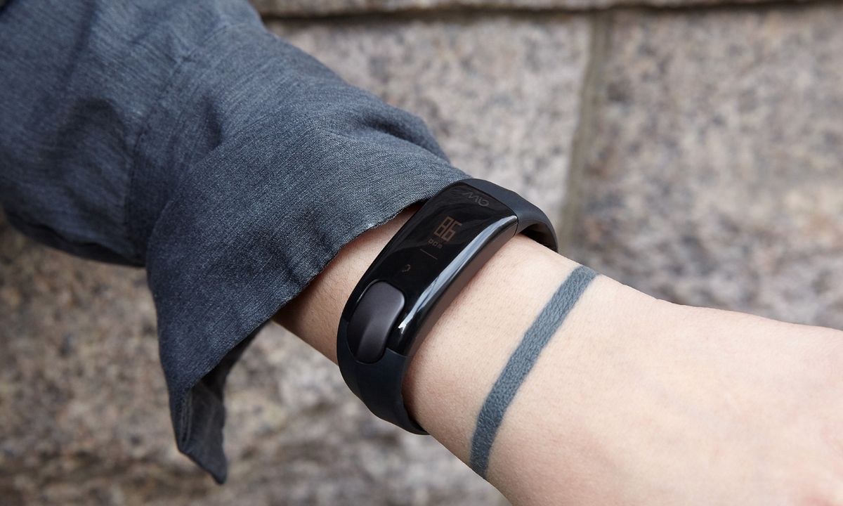 Mio Slice Review: Score One for Simplicity | Tom's Guide