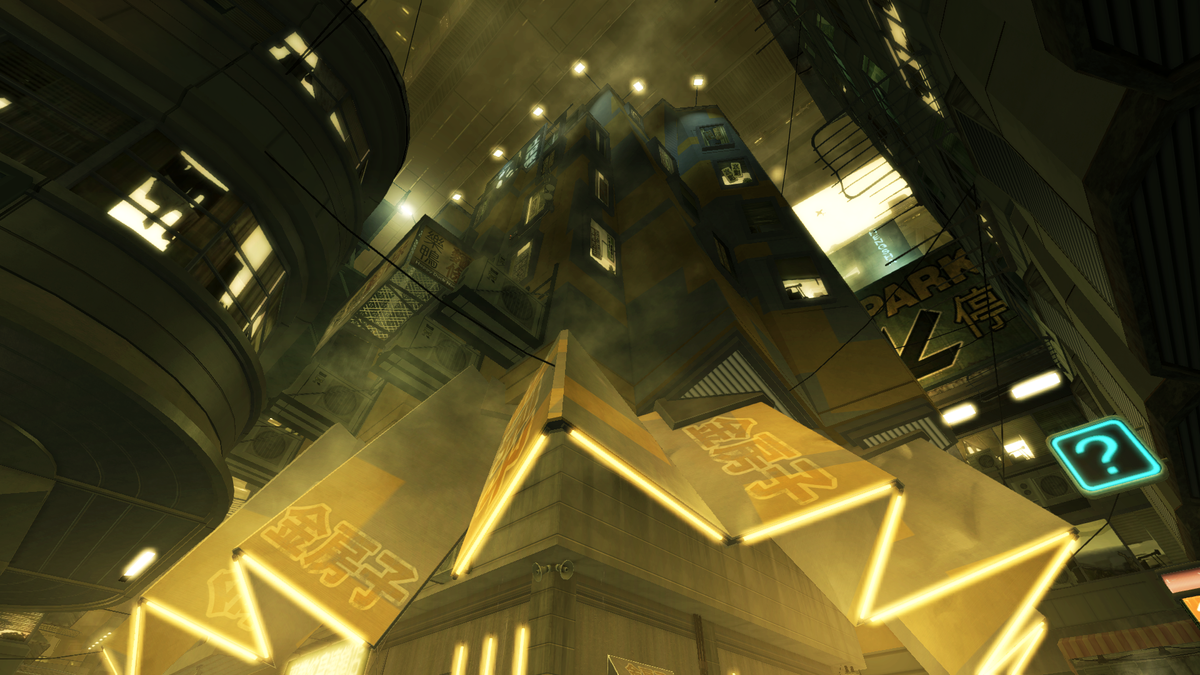 The most spectacular game worlds you can explore on PC | PC Gamer