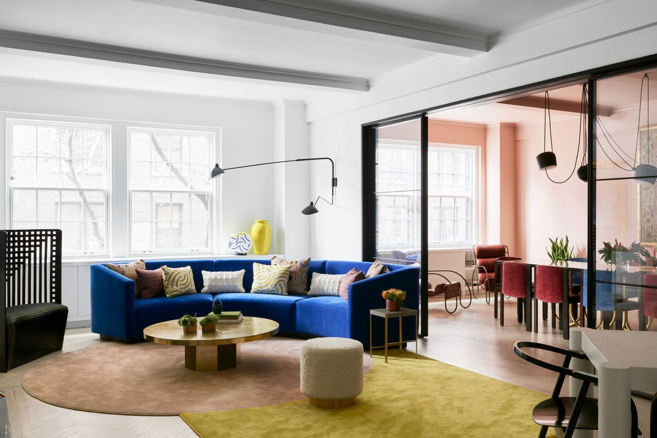 Room divider ideas – 12 styles that’ll convince you to split up an open ...